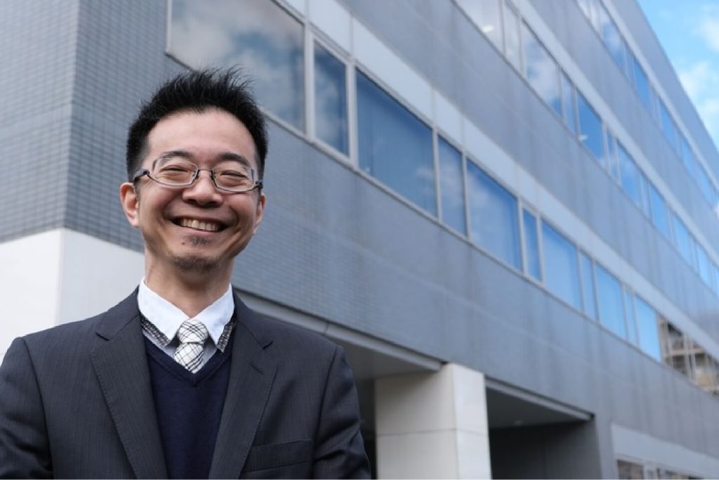 事業領域を超えていく──公共と民間、双方に携わることで見えたもの | 富士フイルムシステムサービス 採用サイト